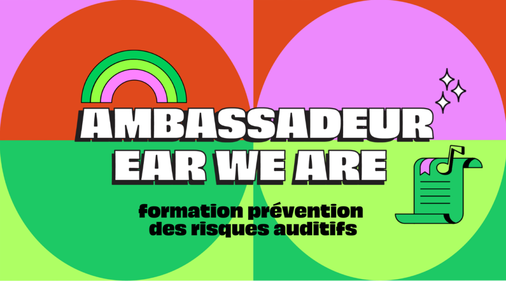 Prévention des risques auditifs pour les organisateur de spectacles ...